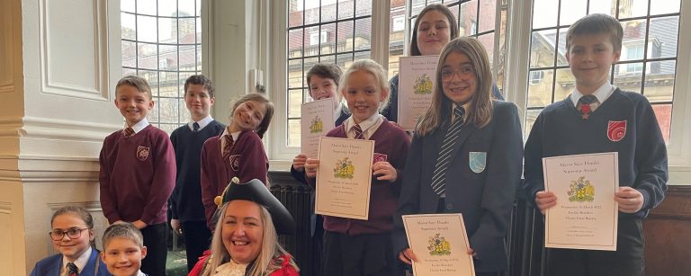 Carleton High School