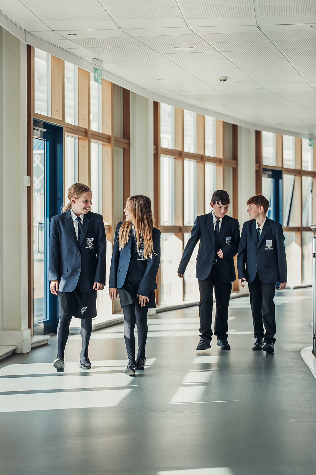 Welcome to Carleton High School - Carleton High School : Carleton High ...