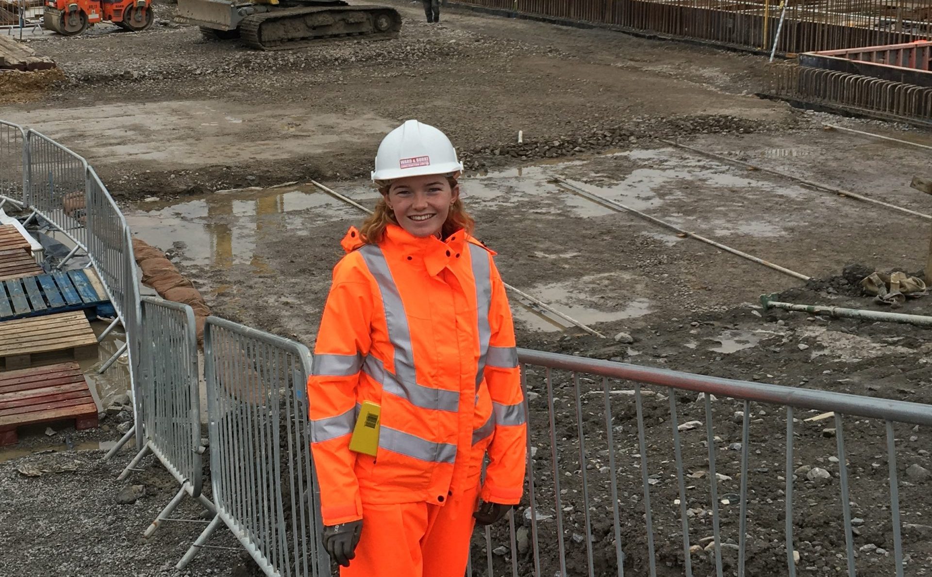 Alumni Spotlight: Career Journey in Engineering - Carleton High School ...